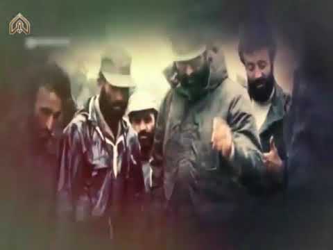 Dr. Şəhid Mustafa Çamran...