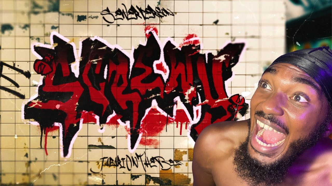 I Can’t Believe It…| Sewerperson ‘SCREWY’ FULL ALBUM REACTION + HONEST ...