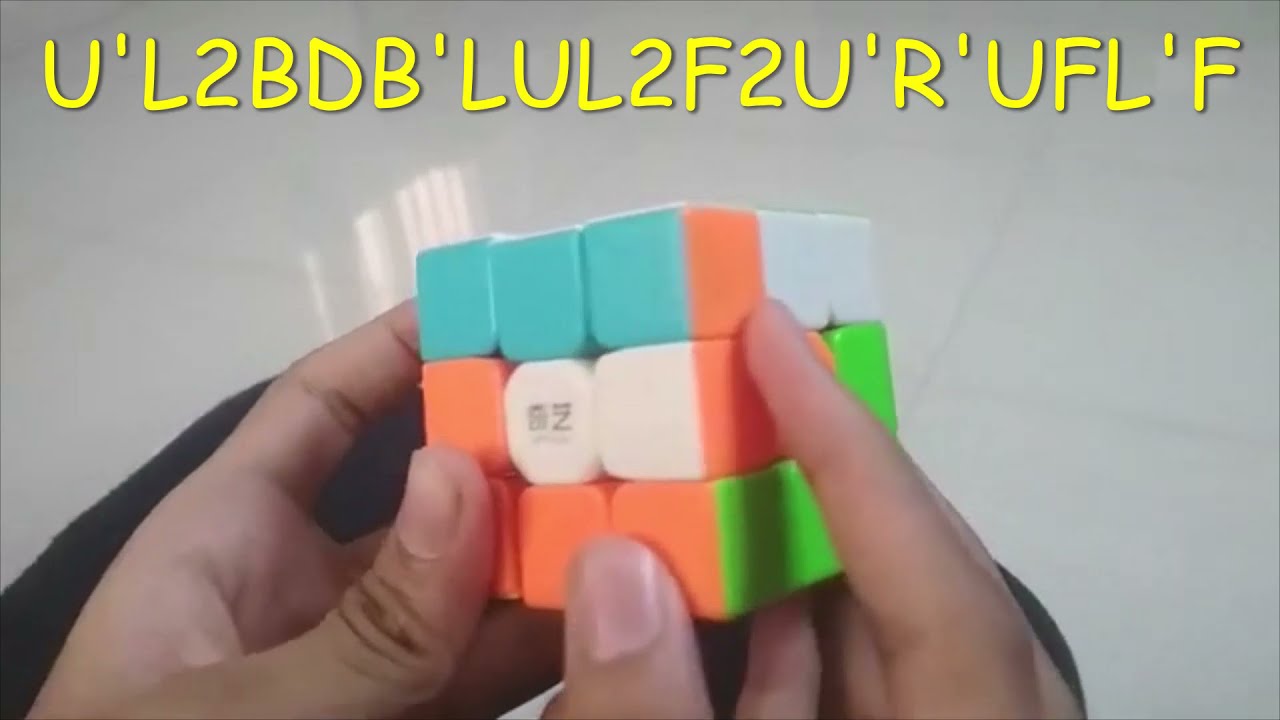 How To Make The Cube In A Cube Pattern On The 3x3 Rubik s Cube Zeta how-to-make-the-cube-in-a-cube-pattern-on-the-3x3-rubik-s-cube-zeta