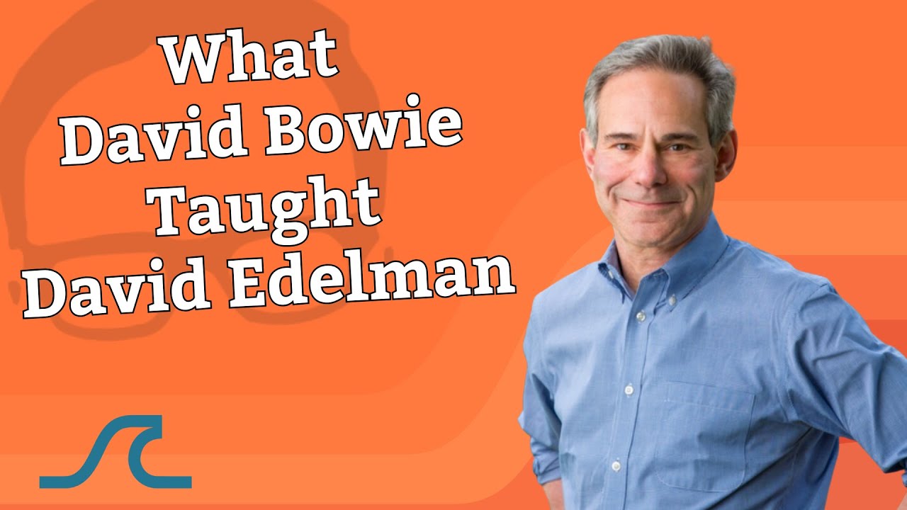 Meaningful Personalization with David Edelman - YouTube