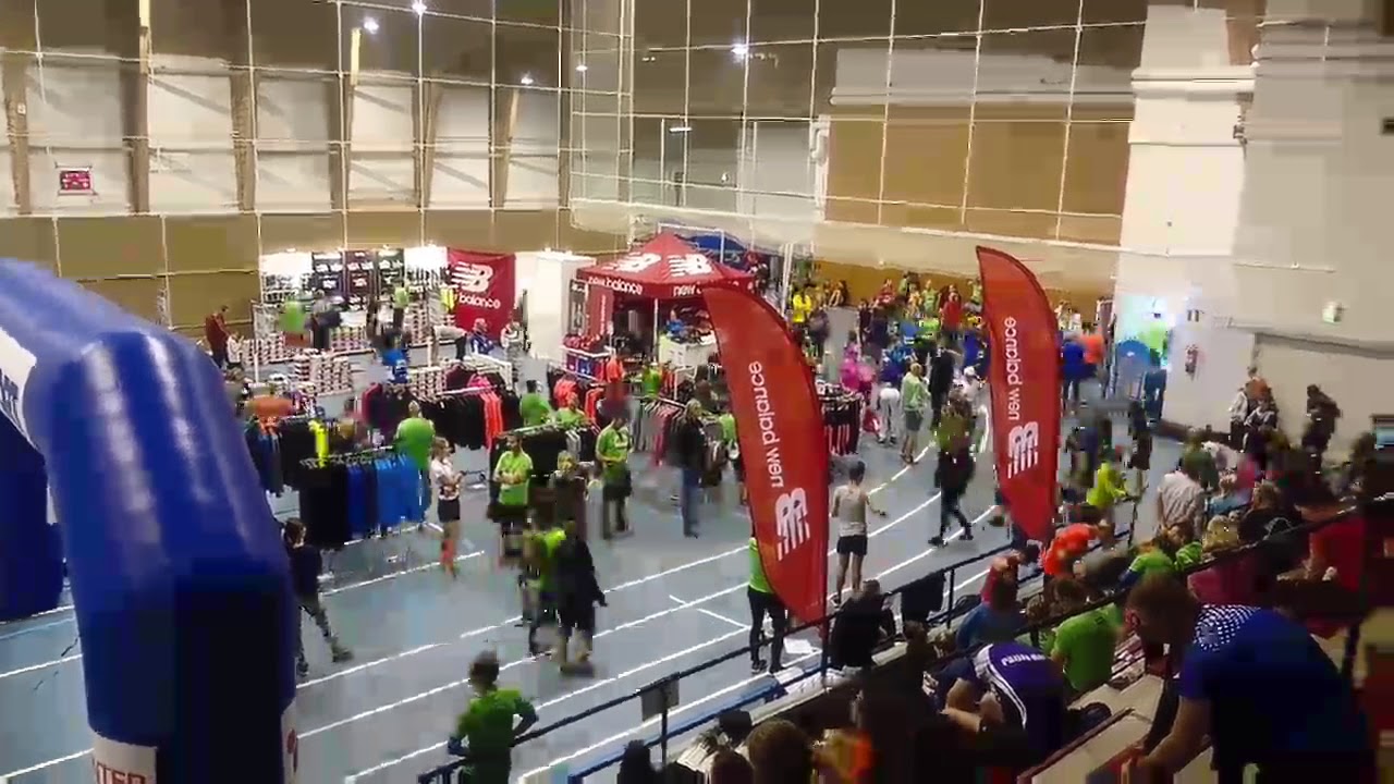 Espoo Rantamaraton 2017, 1/2 maraton startti, Espoo 16.9.2017 - YouTube