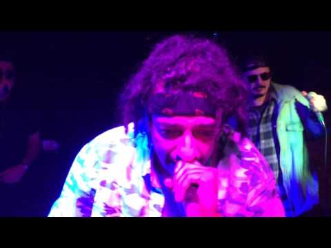 İstanbul Trip Konseri 20.10.2016 #Cosmos