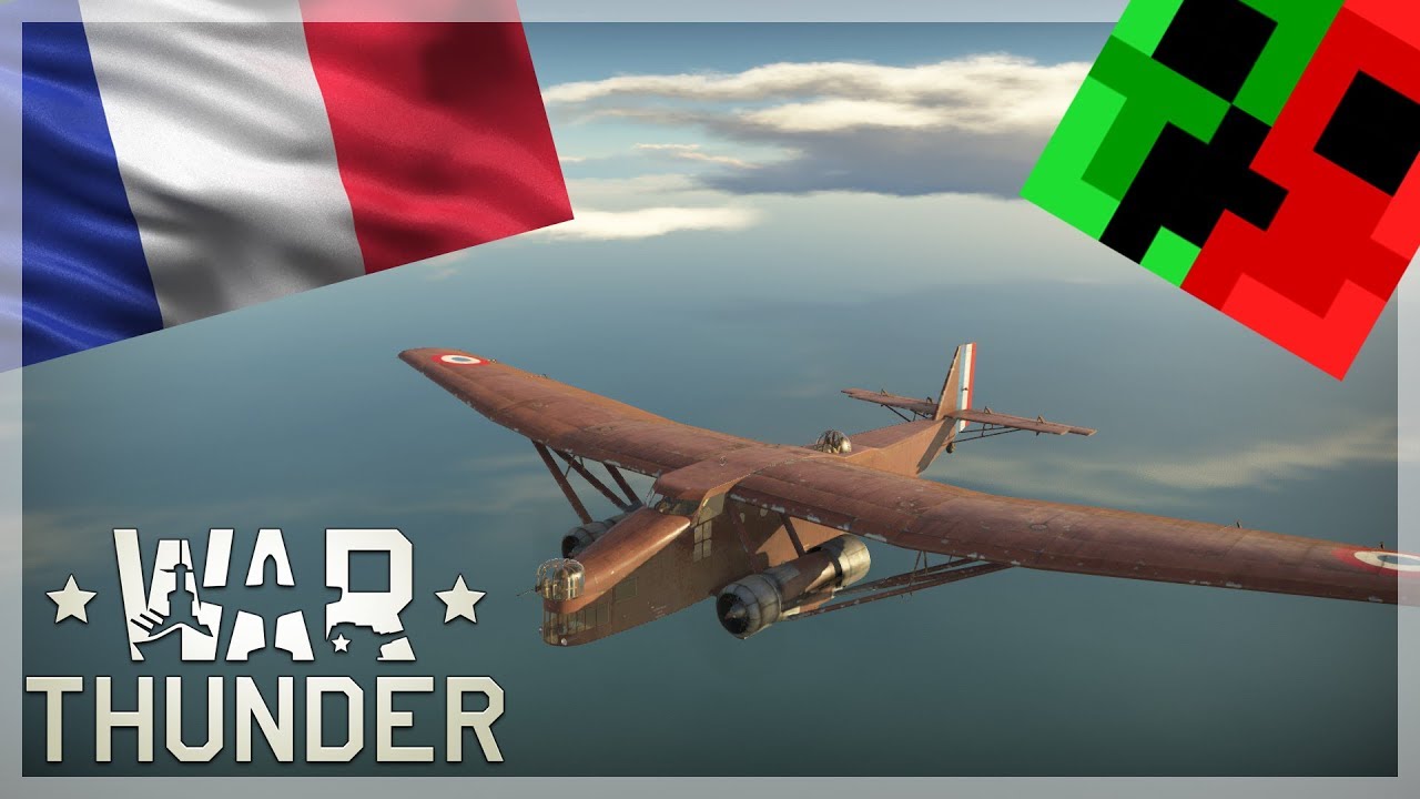 F222.2 Bombing Run and Itchy Noses | French Planes Update | War Thunder ...