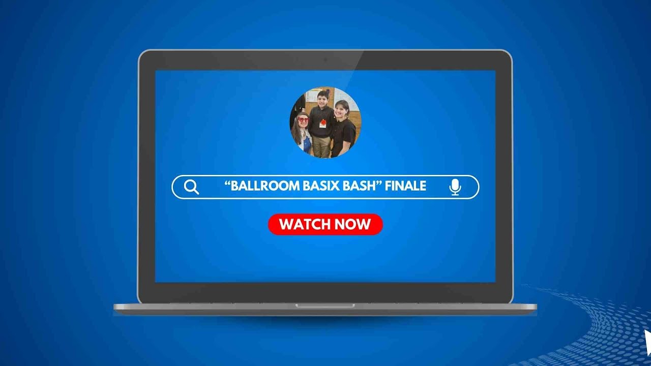 BALLROOM BASIX in District 32 at PS 119Q & PS 65Q! - YouTube