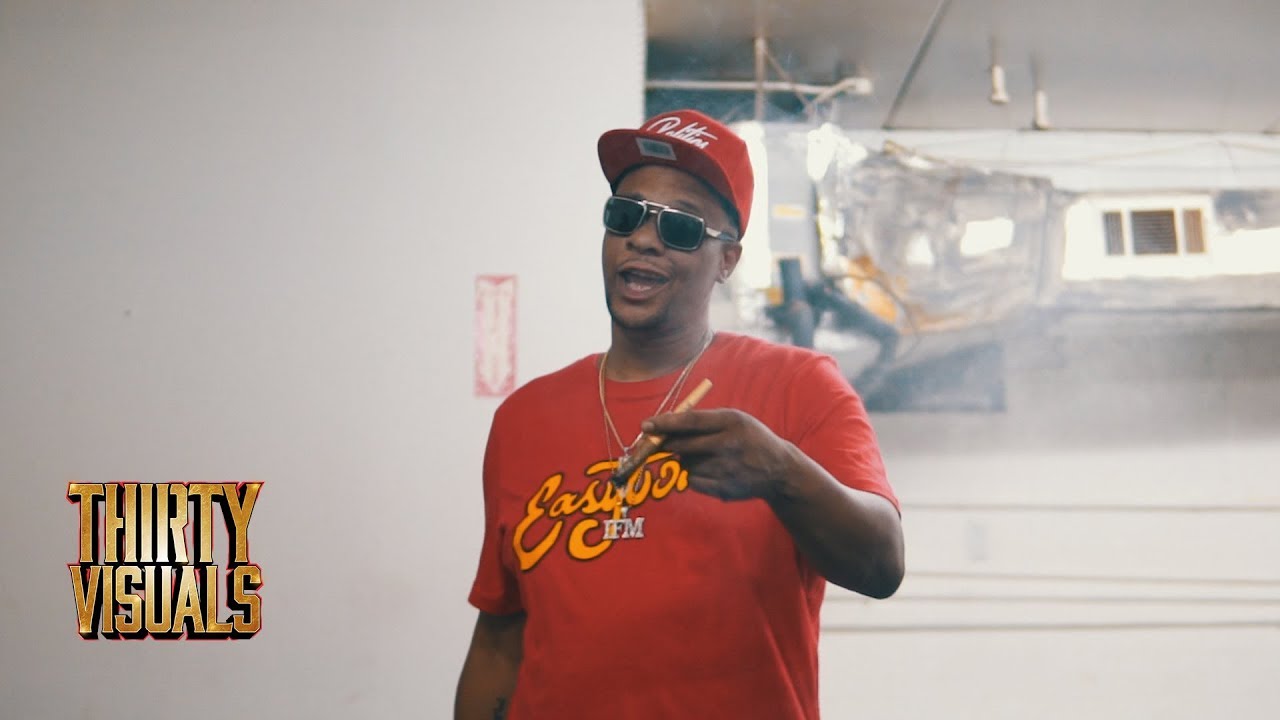 O.U.Bird - E.Z.T (ThirtyVisuals Exclusive) - YouTube