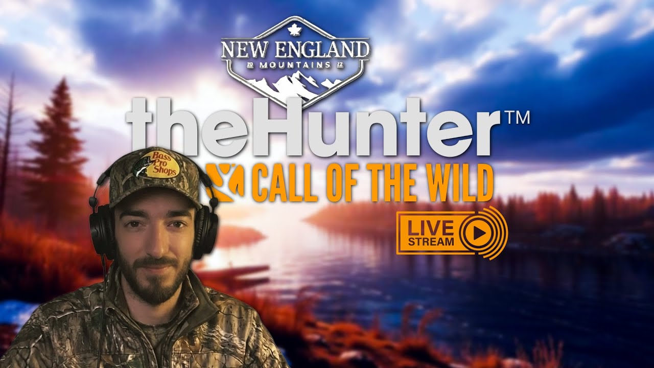 The Hunter - COTW - Looking For A Christmas Turkey In New England ...