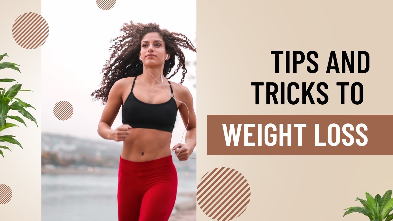 The best nutrition tips and tricks to get into the perfect body shape ...