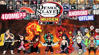 NEW!! DEMON SLAYER: KIMETSU NO YAIBA MUGEN V2 (FULL CHA... | Doovi