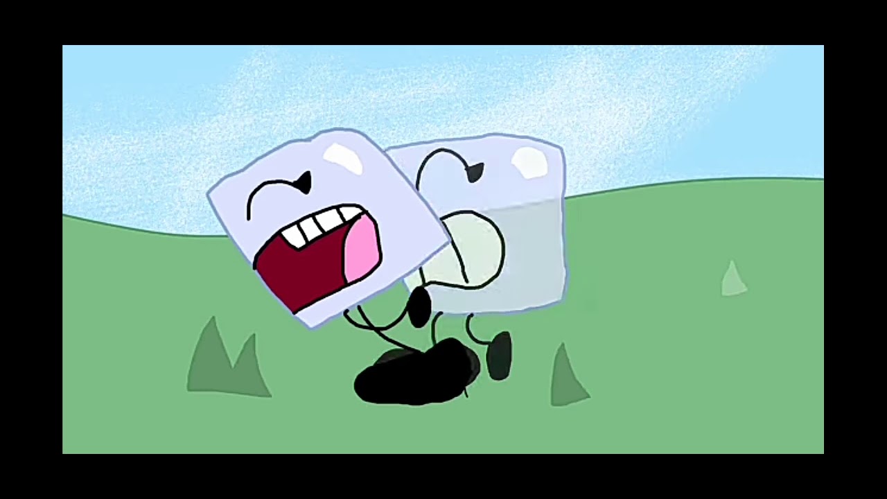 BFB Time button (Fixed) - YouTube