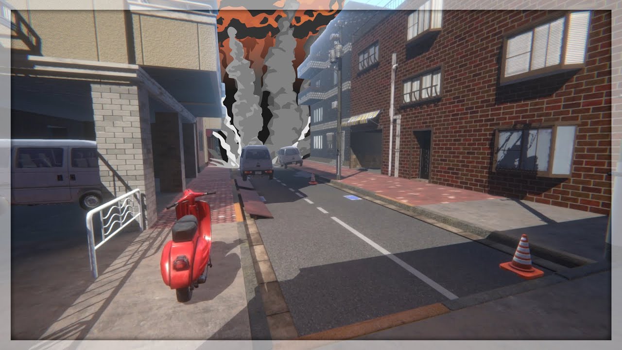 Everything EXPLODES In This Game... - YouTube