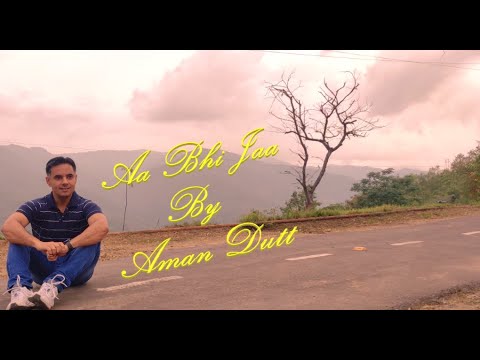Aa Bhi Ja | Sur-The Melody of Life | Aman Dutt - YouTube