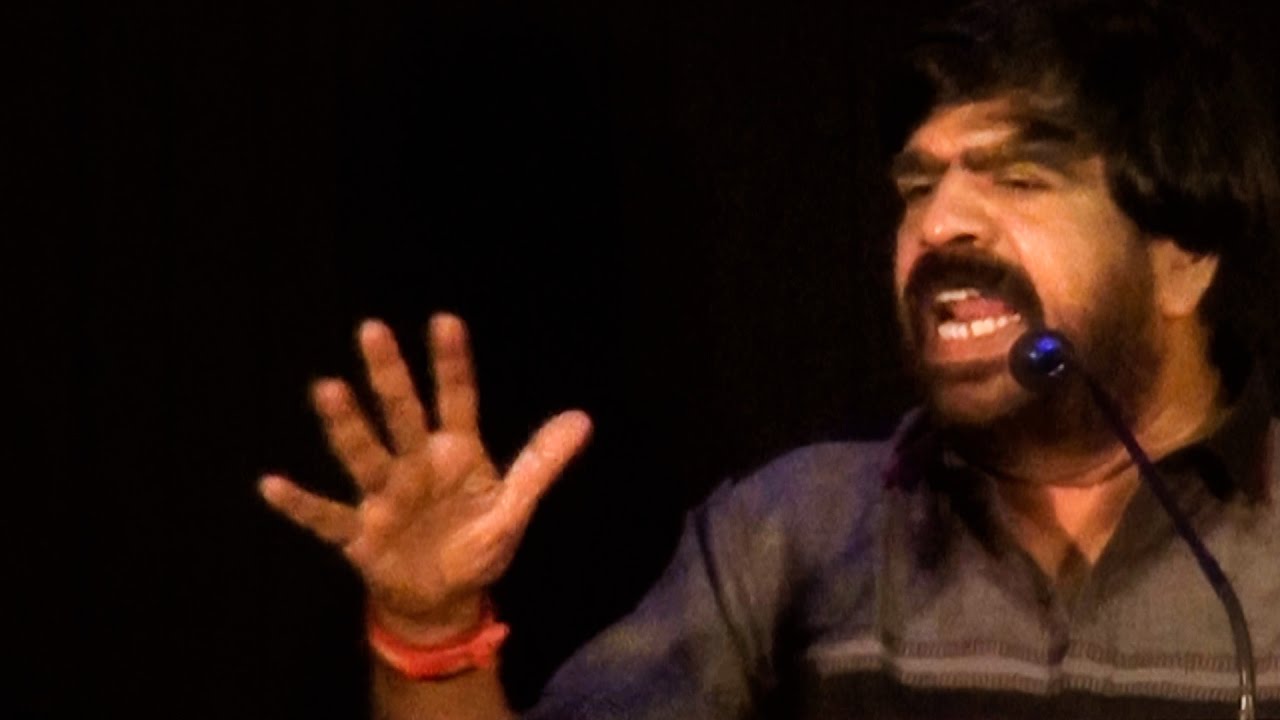 "Koodi & Thaadi" - T. Rajendar Funny Speech | Kavan | Vijay Sethupathi ...