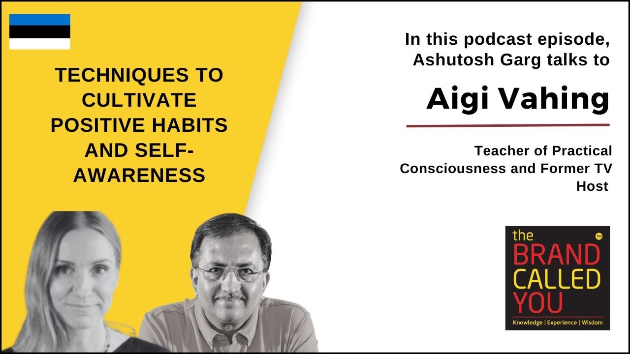 The Power of Self-Awareness: Secrets to Living with Purpose | Aigi ...