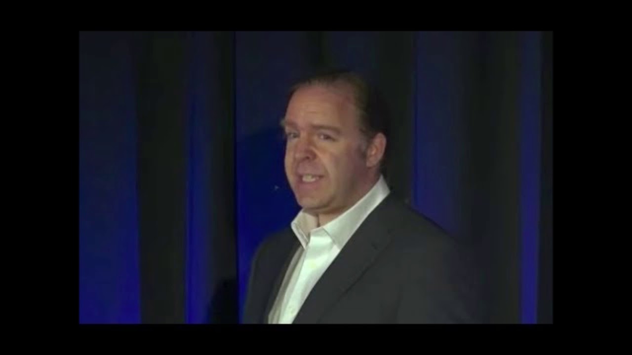 Forrest Landry - YouTube