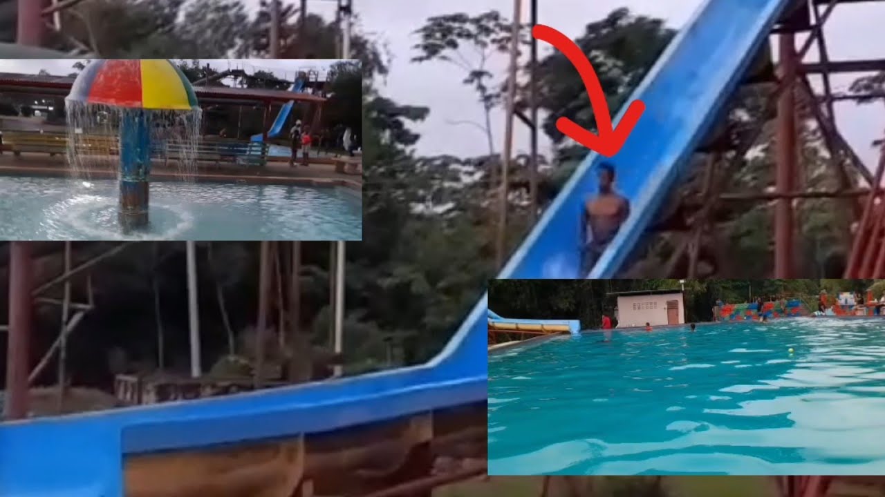 Quick Pool Day With Jgolder. - YouTube