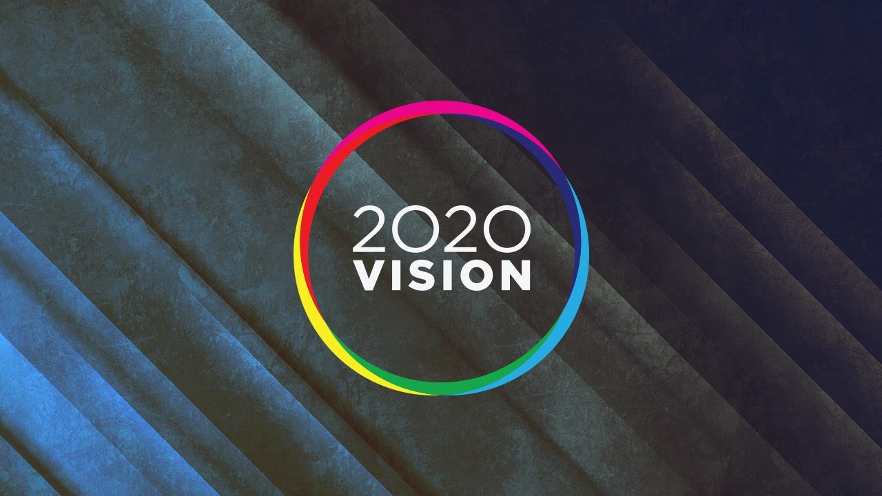 2020 Vision (2018) – Part 6: Giving Beyond Ourselves - YouTube