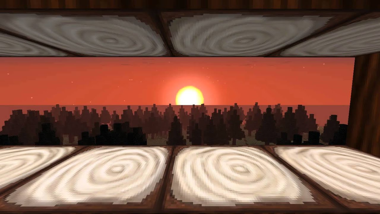 Minecraft - Awesome Screenshots. - YouTube
