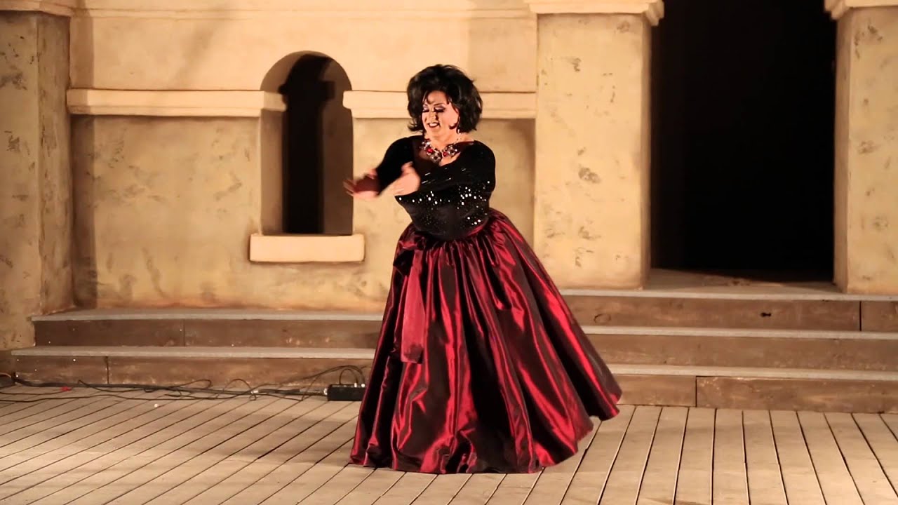 Victoria London - YouTube