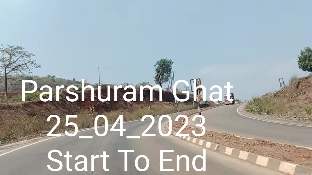 Parshuram Ghat Update Full Video Start to End 25_04_2023 #Viral #news ...