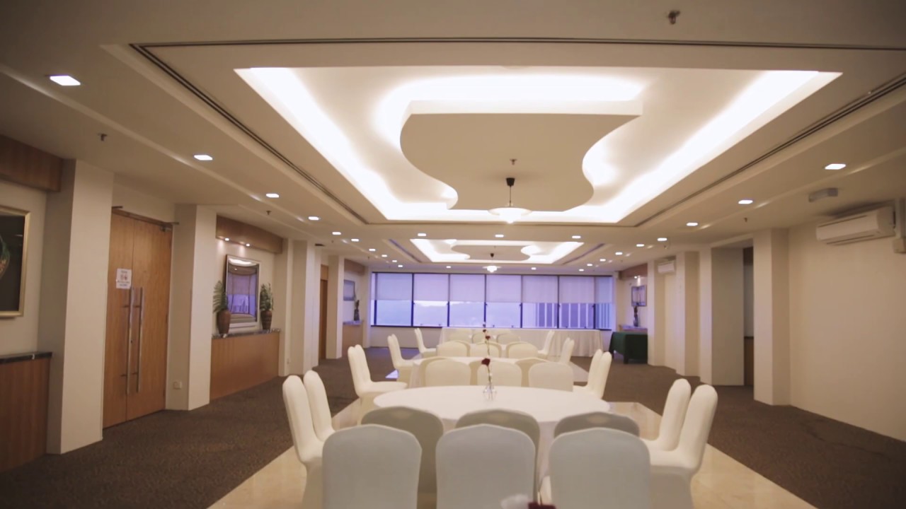 RUANG Petaling Jaya, Level 15, Menara PKNS PJ - YouTube