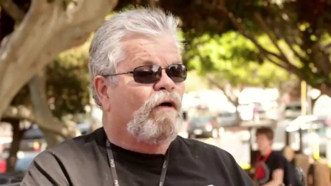 Mike Sweet Feature - STN Multimedia Journalist 2015 - 1st Place - YouTube