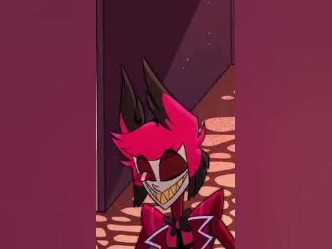 факты про аластора отель хазбин #hotelhazbin #hasbinhotel #hasbin - YouTube