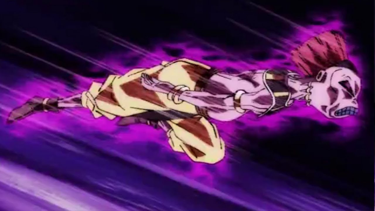 God of Destruction Arack and Universe 5 Facts - YouTube