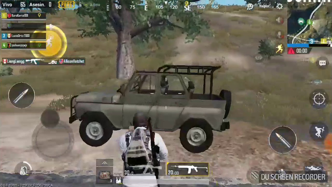Primera vez en el pug mobile #1 - YouTube
