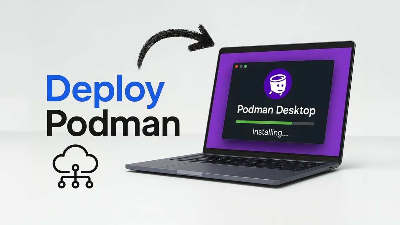Deploy Podman Desktop Using Microsoft Intune - YouTube
