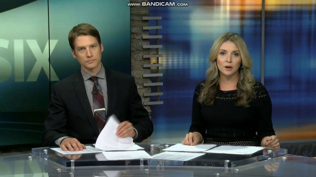 KTVH/KTGF: News At 6pm Open--2019 - YouTube