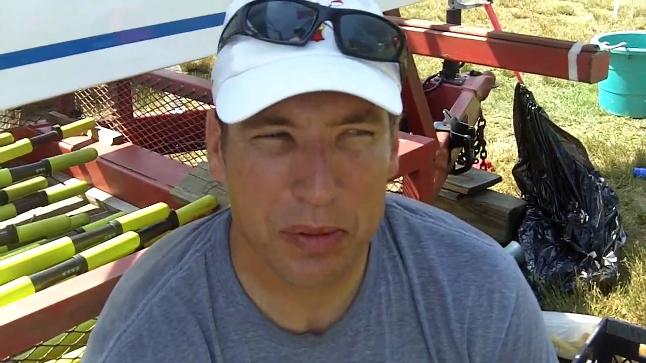 Boston University's Tom Bohrer Previews the IRAs - YouTube