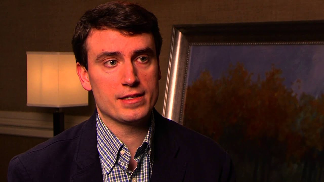 David Redding, MD of Redding Allergy & Asthma Center in Atlanta - YouTube