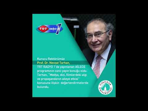Algı yönetimi, manipülasyon nedir? Neler yapılır? | TRT Radyo 1 | AİLECE