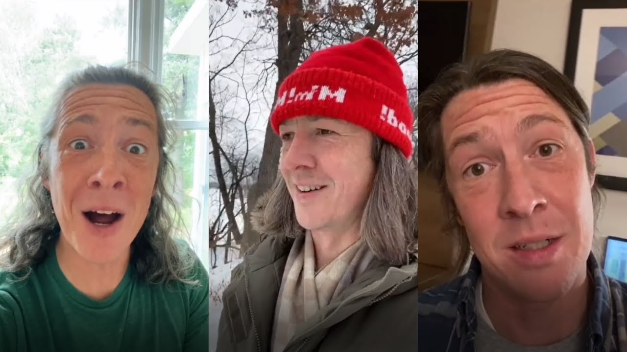 Can You Say "Park"? The Surprising History Of A Simple Word