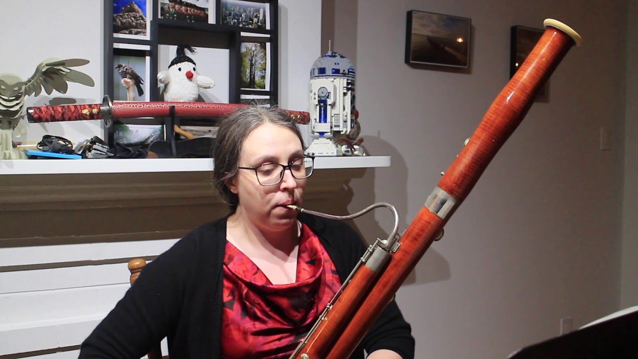CMSM Video Kristin Day - YouTube