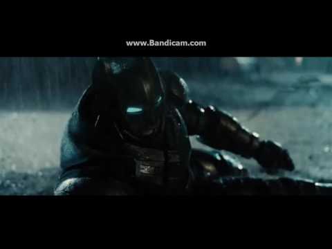 Batman v Superman Fight Part 1 (German)