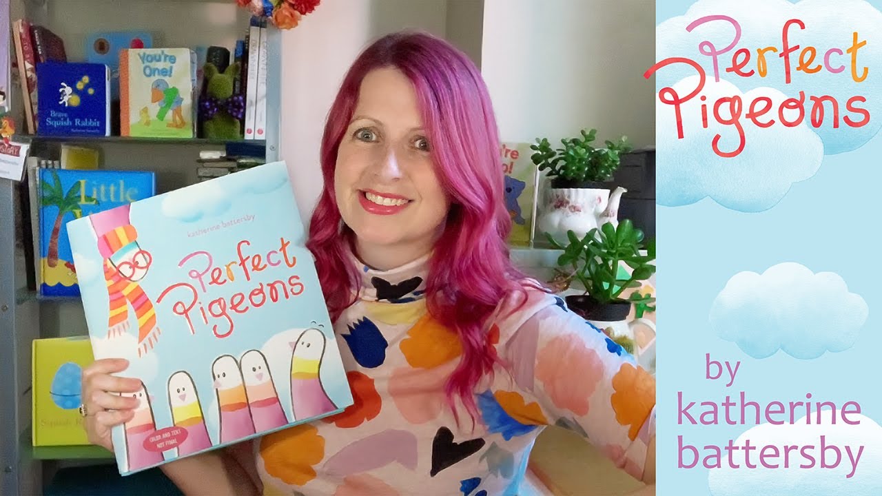 Perfect Pigeons - What is it about? - YouTube