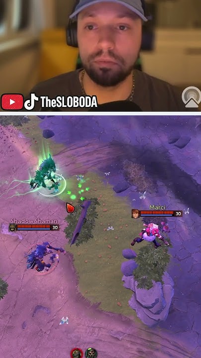 Dota 2 and patch 7.39🫨 #dota2 - YouTube