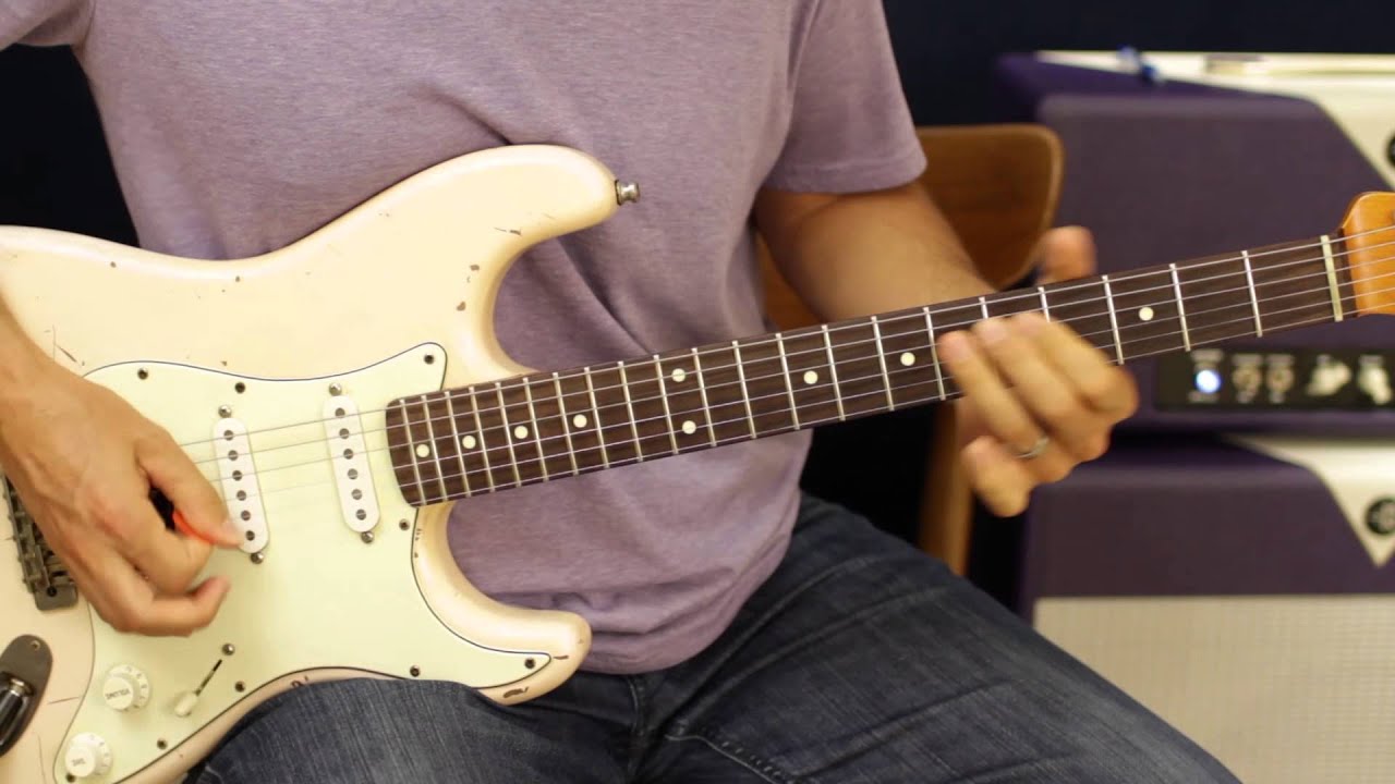 Tim McGraw - Truck Yeah - How To Play - Guitar Lesson - Song Tutorial ...