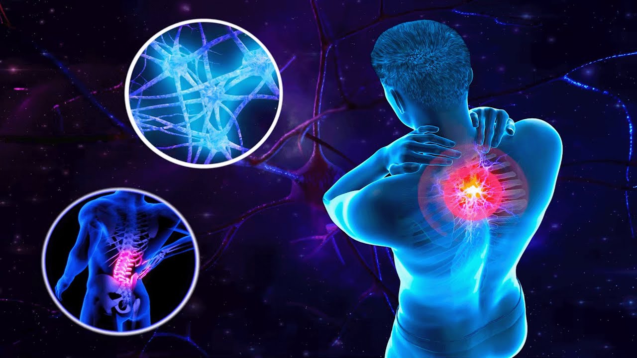 432Hz, It works IMMEDIATELY! - Regenerate Body and Soul, Energy Cleanse ...