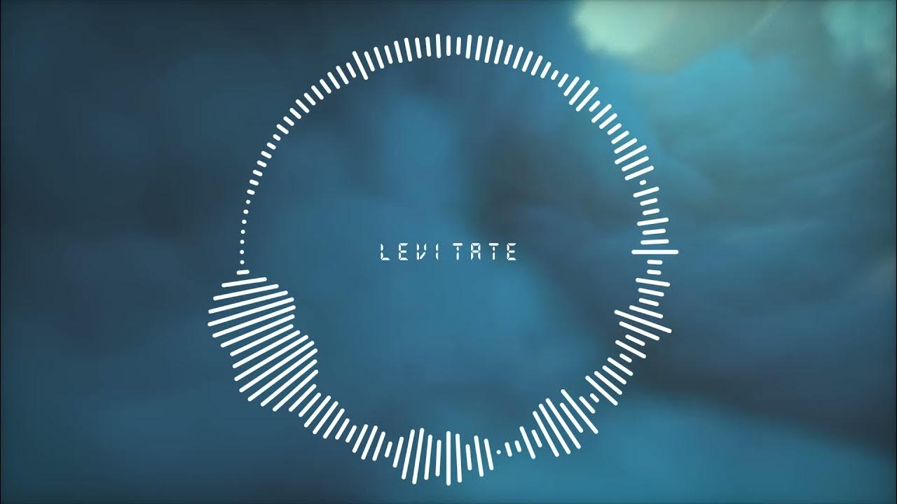 Marshmello *Levitate* Type Beat. (Prod. Saij.Music) -Free For Non ...