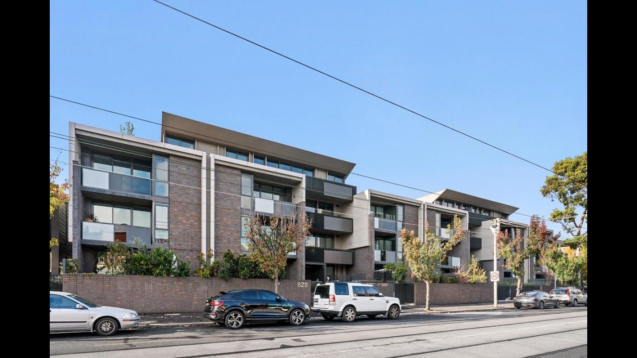 Fletchers - 308/828 Burke Road, Camberwell - Spring Chen - YouTube