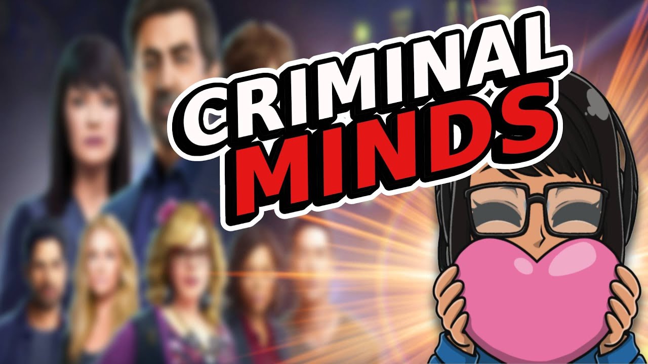 The Secret to Mastering Profiling | Criminal Minds - YouTube
