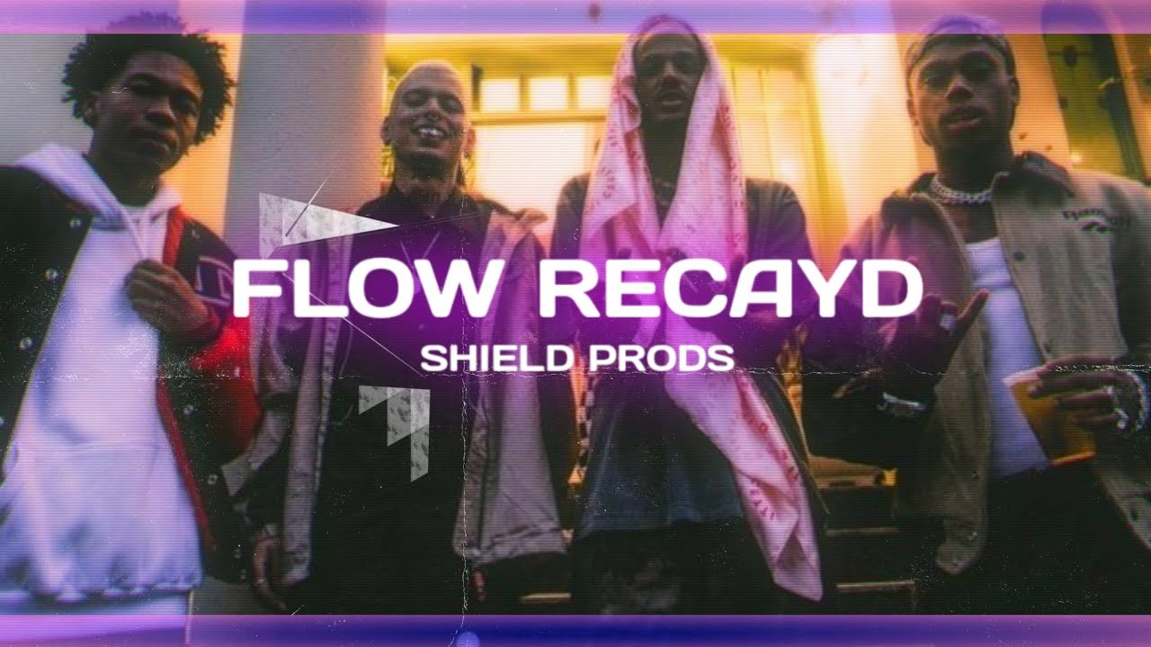 Flow Recayd Mob | @shote2023 @PkPatyn@gilerofc @Mandied ( Rap/Trap br ...