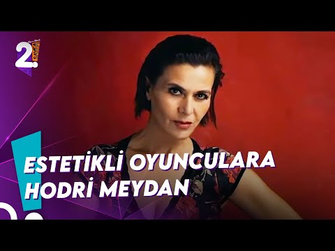 Hatice Aslan Doğal Güzelliği İle Meydan Okudu | Müge ve Gülşen'le 2. Sayfa 59. Bölüm