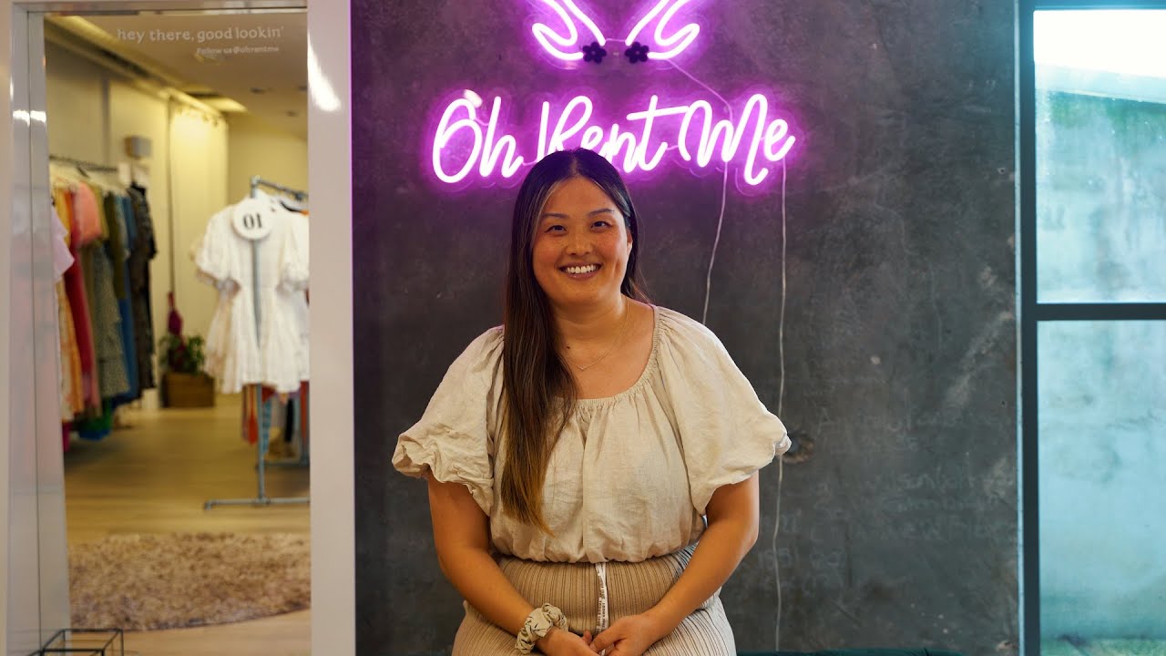 Saejung Oh from oh Rent Me - Testimonial for Kakapo Business Sales ...