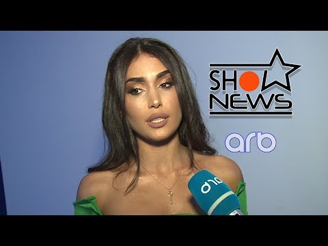 Zəif yerimi göstərmişəm... məni vururlar: Pərvin Abıyeva - Show News - 31.10.2019 - Anons