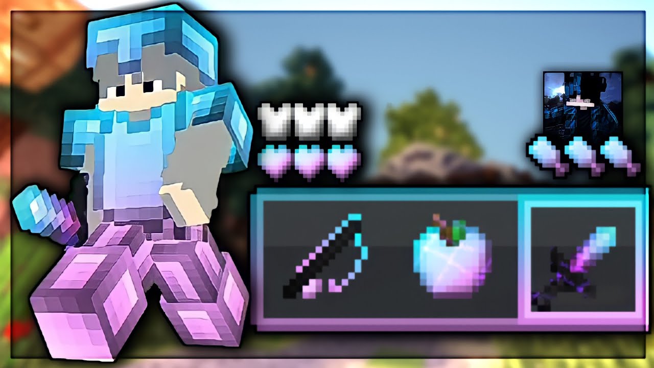 Dandy [16x] ( SPONKY 80K PACKS ) By JustDeserved & Bananess | Mcpe Pvp ...