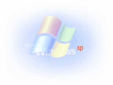 Windows Xp Intro Music - YouTube