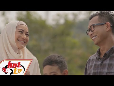 Hot FM x Vono Mattress Malaysia - Kisah Pak Ali - Episod  2